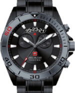 Swiss Military Hanowa – 50 años de legitimidad suiza * Watches World