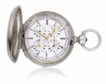 Homenaje a John Harrison | Watches World