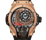 HUBLOT MP-09 Tourbillon Bi-Axis | Watches World