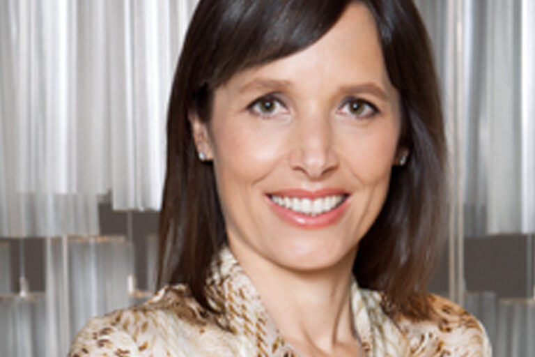 ¿Quién es la nueva CEO de Jaeger-LeCoultre? Conoce a Catherine Rénier ...