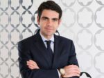 Jérôme Lambert es nombrado CEO de Grupo Richemont * Watches World