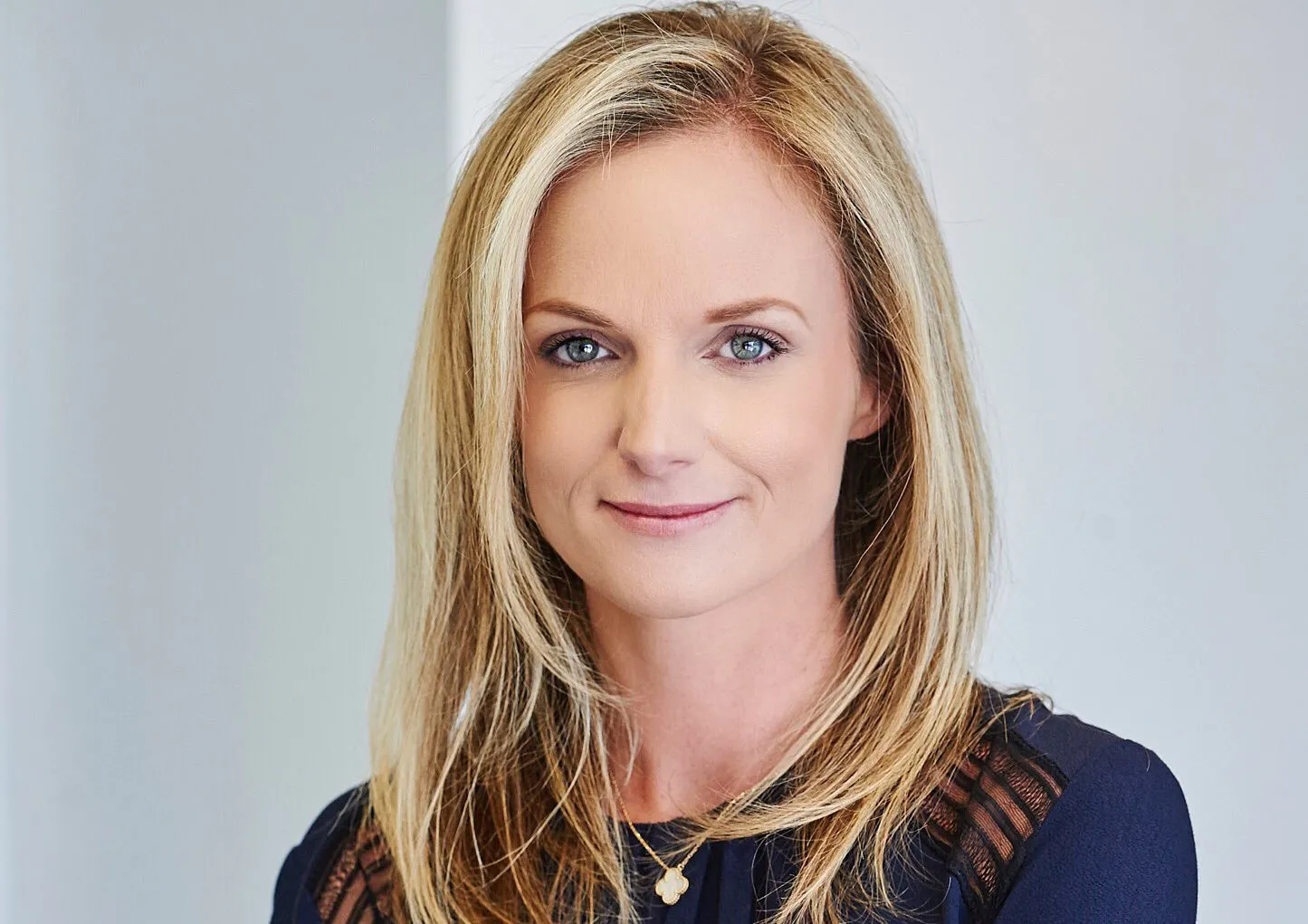 Anne-Laure Ritter Presidente de Jaeger-LeCoultre Americas * Watches World