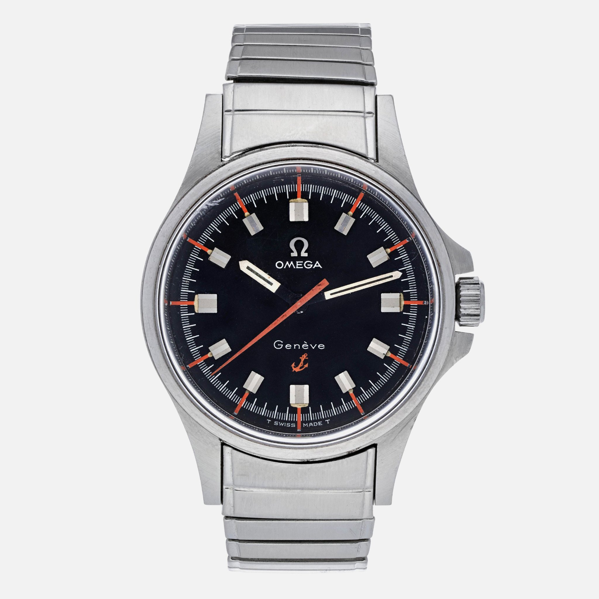 Estos son los apodos de Omega… * Watches World