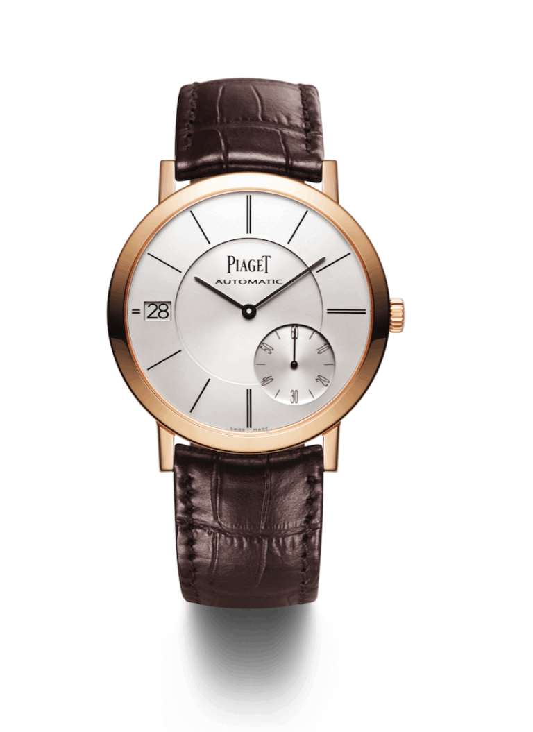 Uno a uno, los diferentes tipos de manecillas del reloj * Watches World