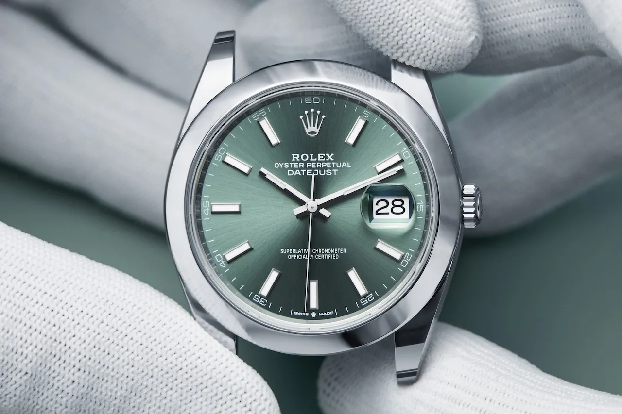 Rolex Watchmaking: los pilares técnicos de la precisión, hermeticidad ...